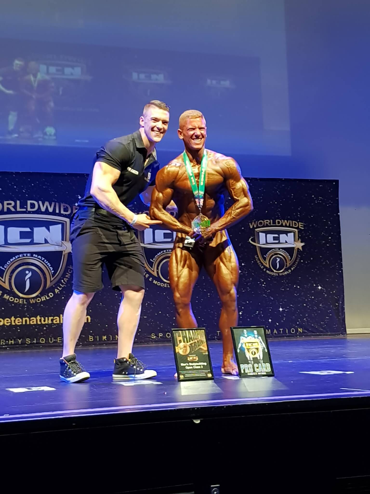 Testimonials – BK Conditioning