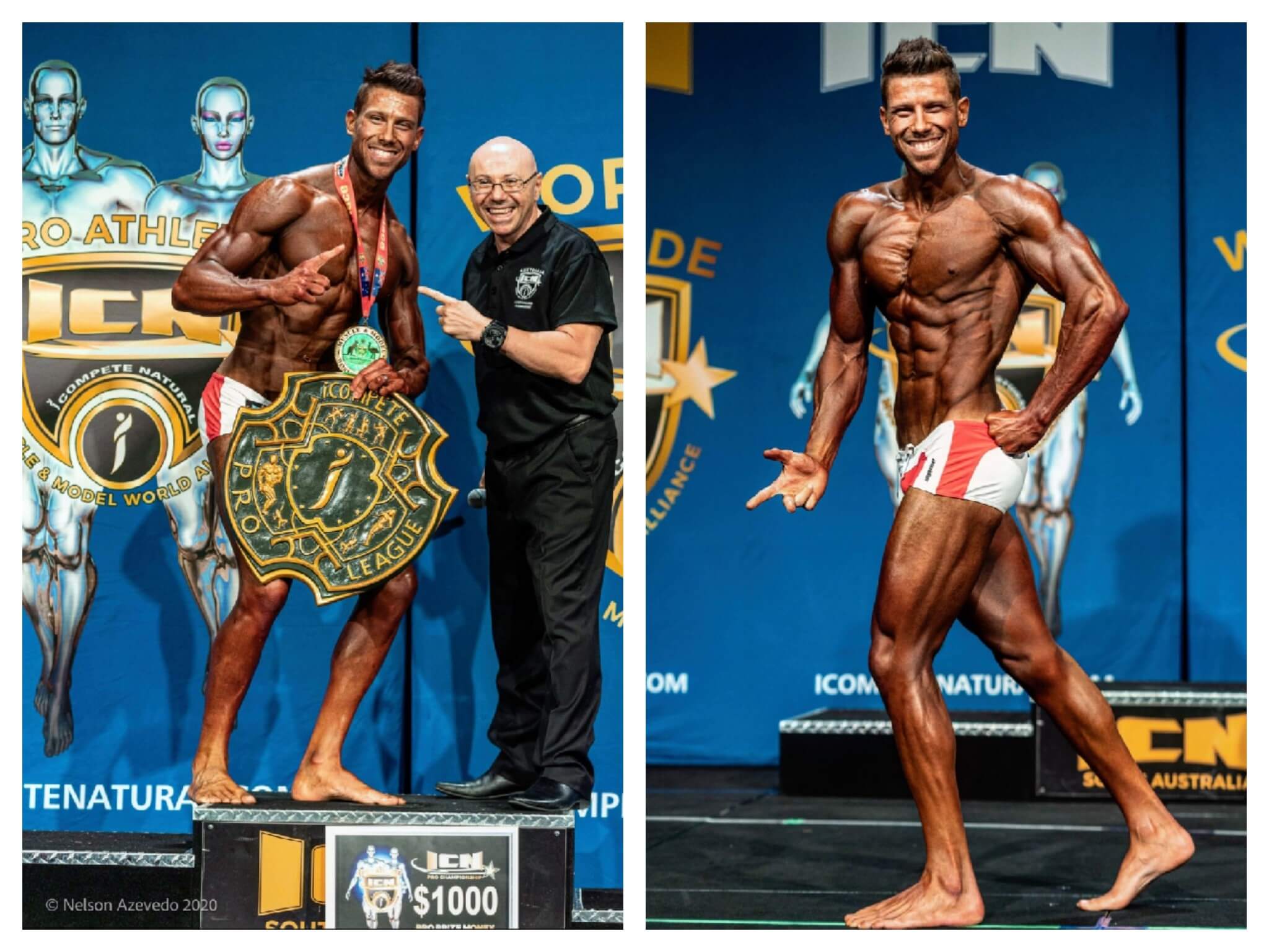 Testimonials – BK Conditioning