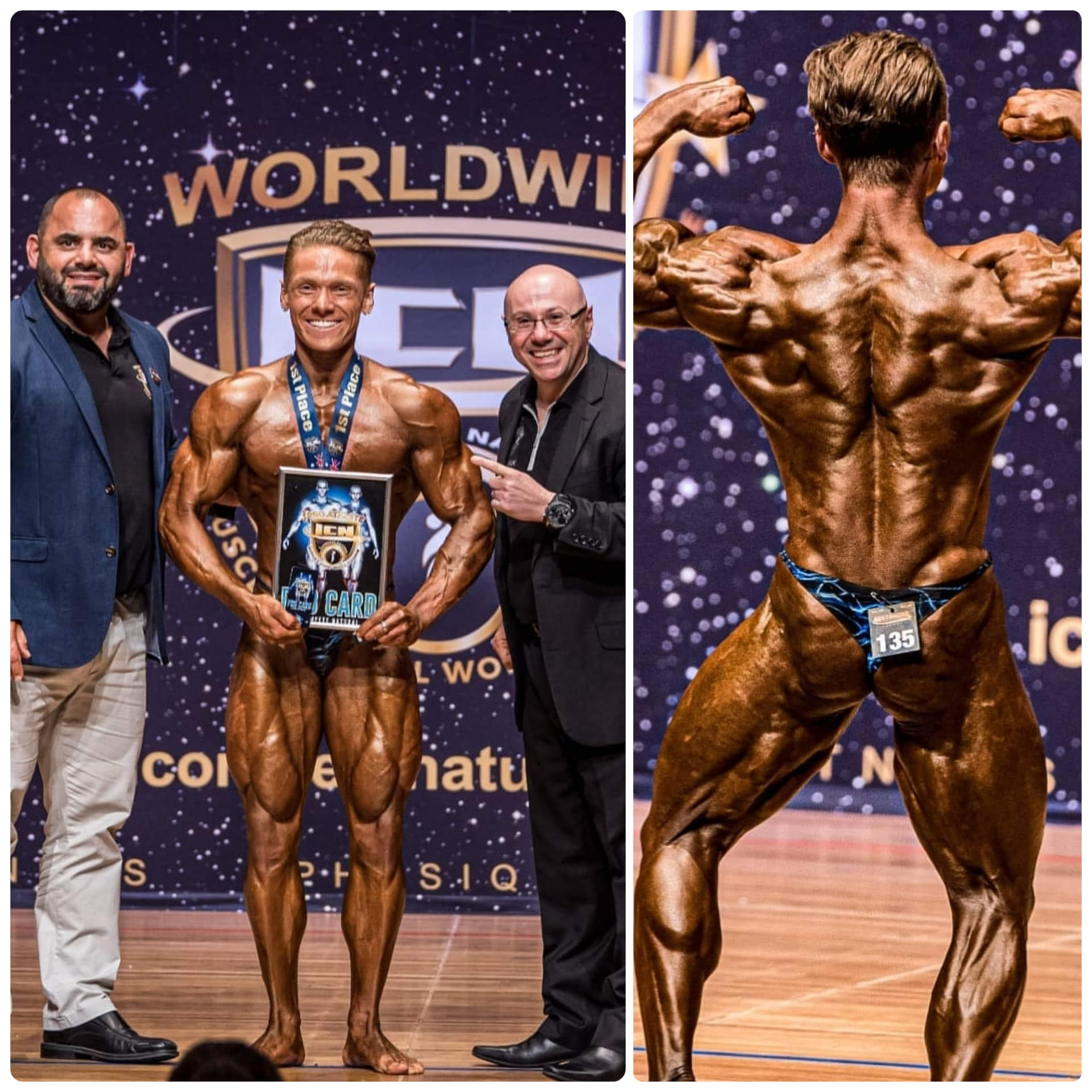 Testimonials – BK Conditioning